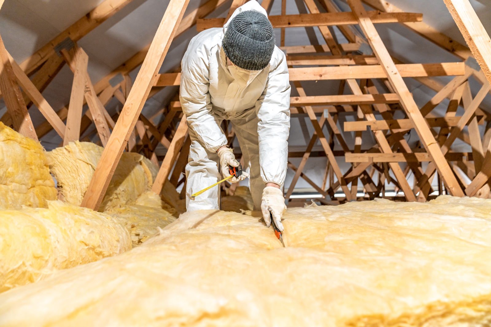 Insulation Compliance Check - Rapid Reports ACT